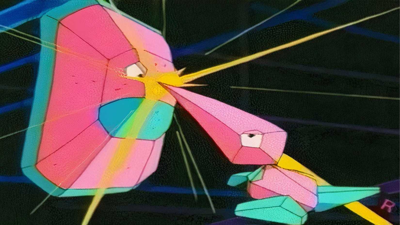 29 Years Later, Pokémon's Banned Electric Soldier Porygon Episode Is ...
