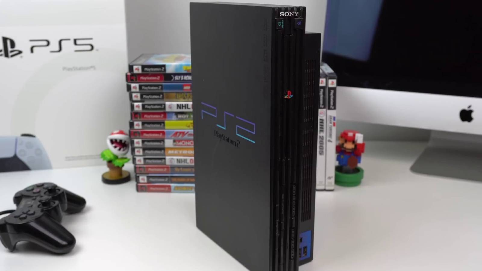 5 Underrated PS2 Games That Are Almost Masterpieces