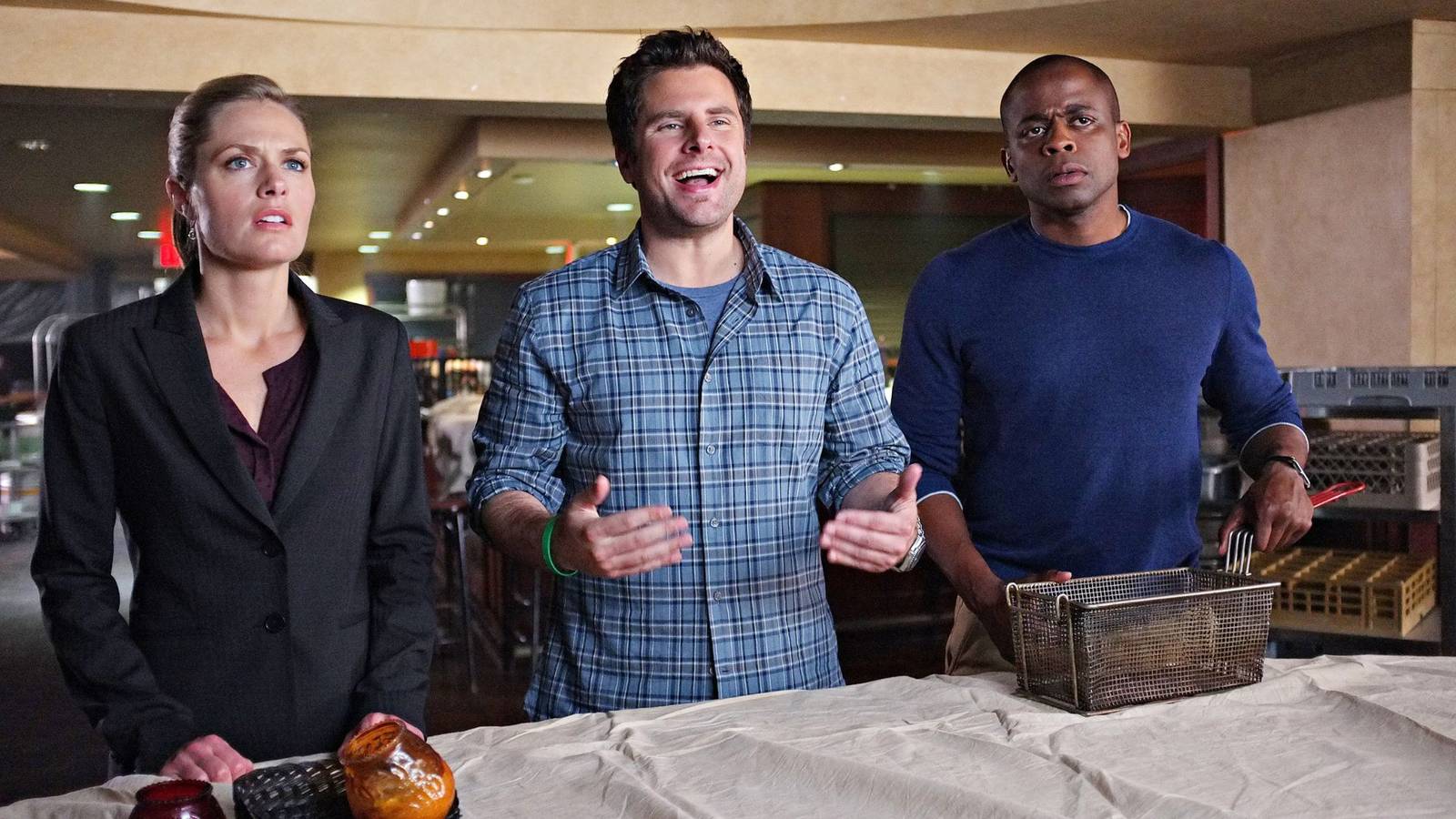 After 5 Years, Psych 4 Finally Gets an Update
