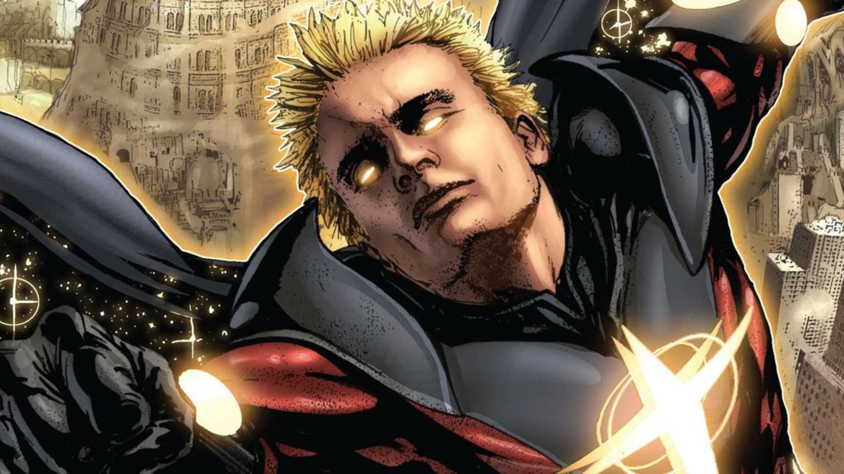 These 10 Little-Known Avengers Need To Join The MCU