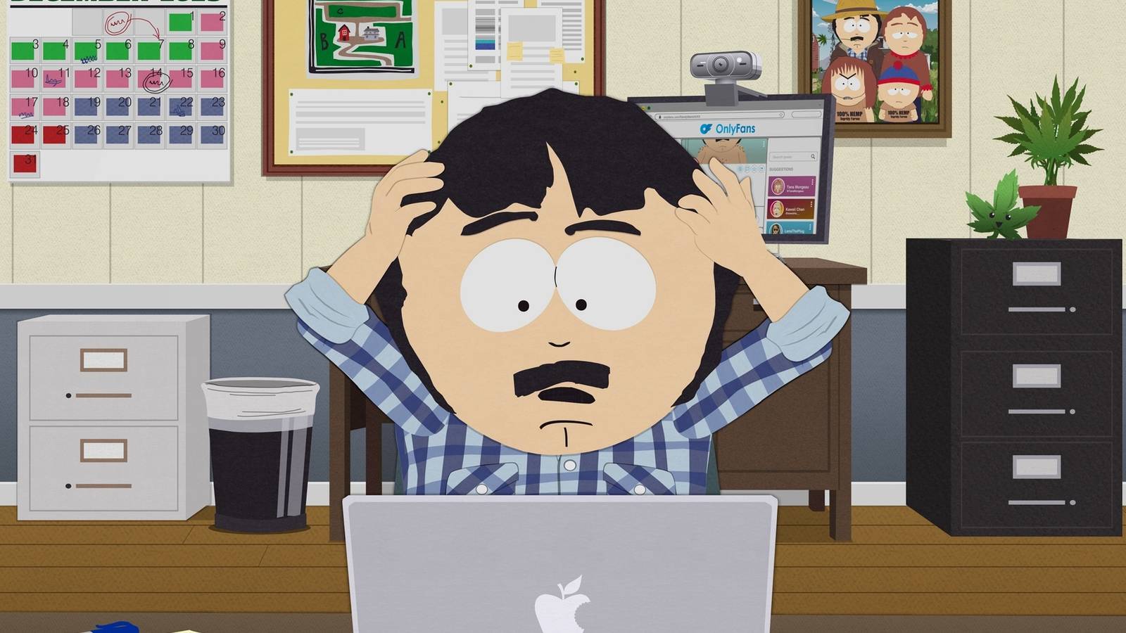 Every South Park Special on Paramount+, in Order