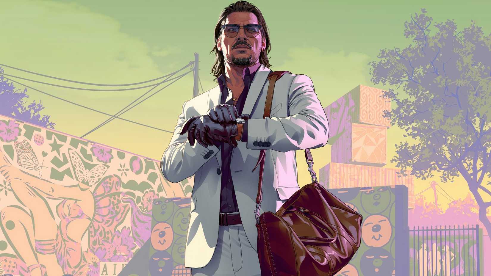 10 Things You Didn't Know About GTA 6