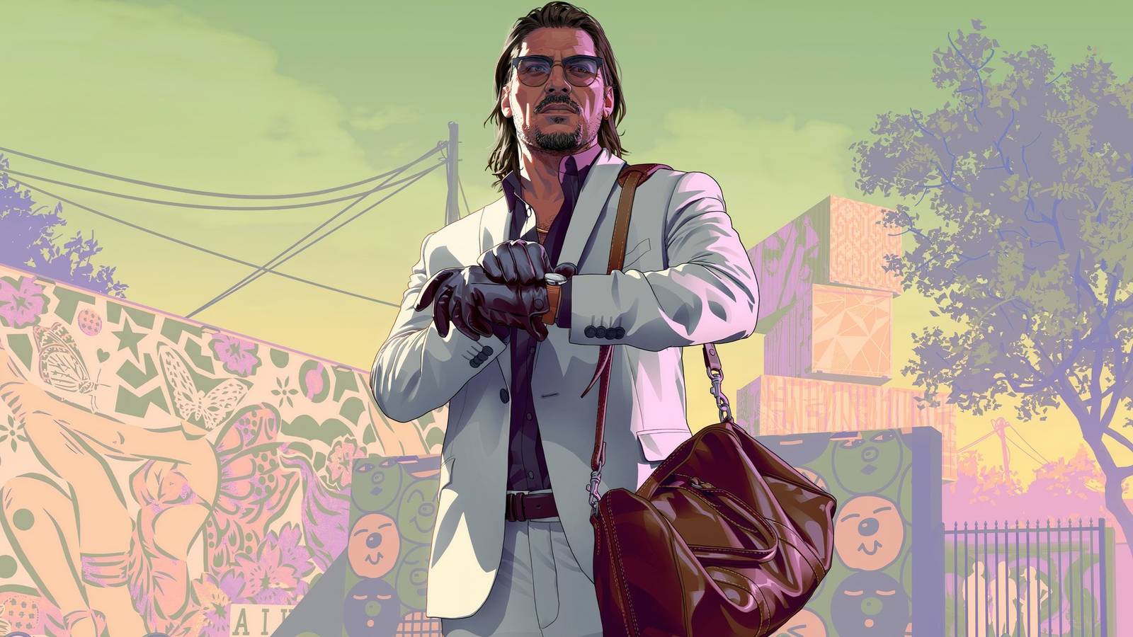 GTA 6 Gets Official Update in Rockstar Job Post