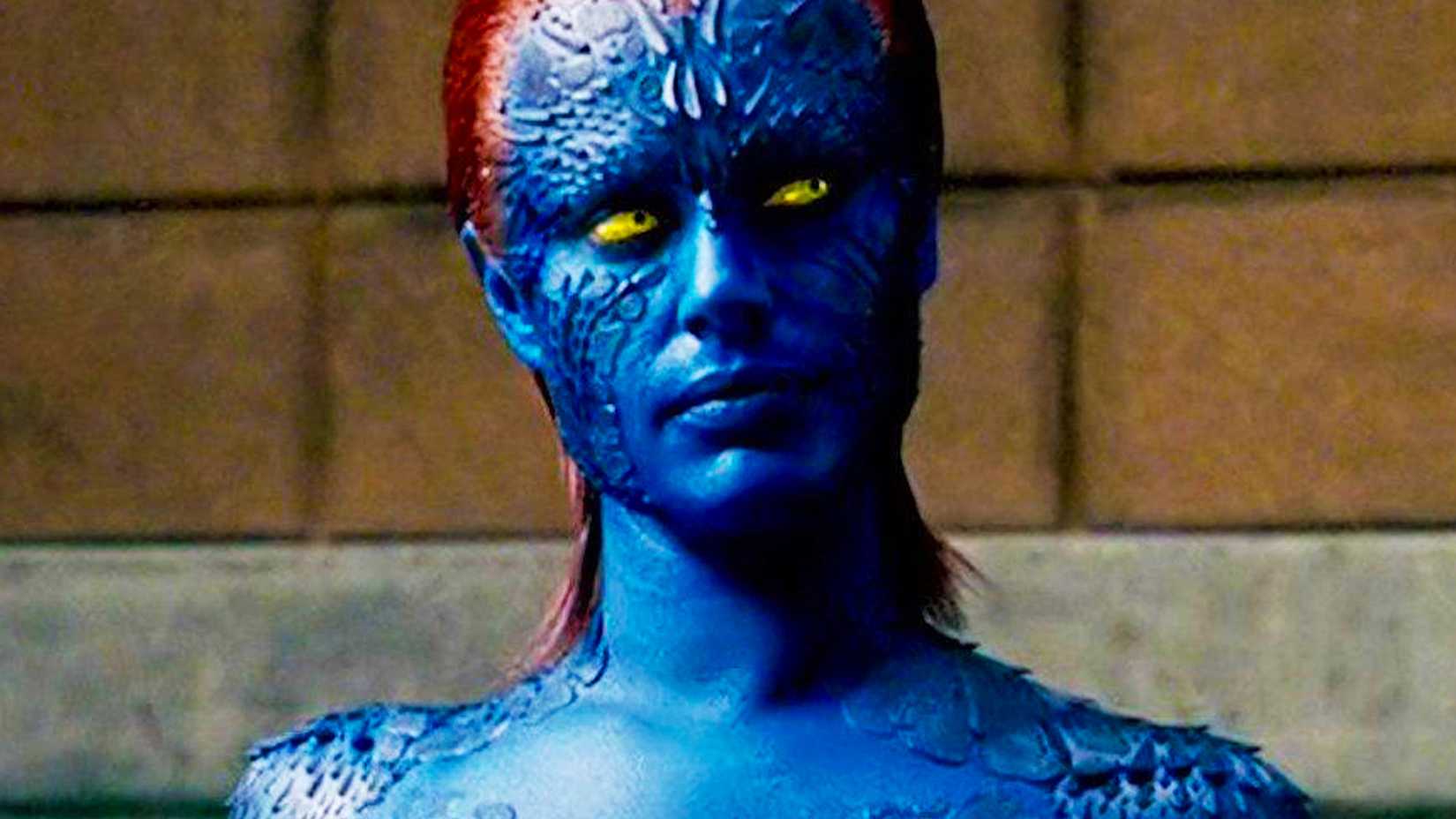 Mystique's Avengers: Doomsday Return Doesn't Make Sense