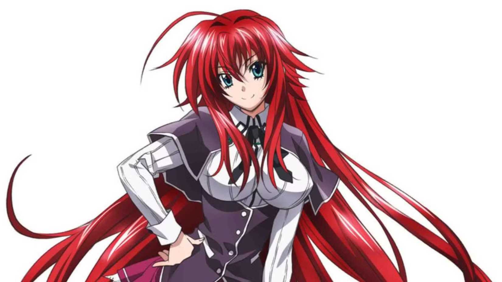 Gojo & 9 Other Anime Characters Who Are Too Hot For Live-Action Adaptations