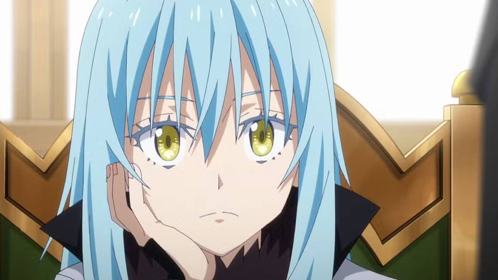 25 Best Overpowered Main Characters In Anime