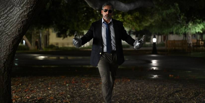Rooster Review: Steve Carell's New Near-Perfect HBO Show Shines