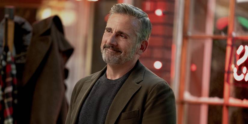 Rooster Review: Steve Carell's New Near-Perfect HBO Show Shines
