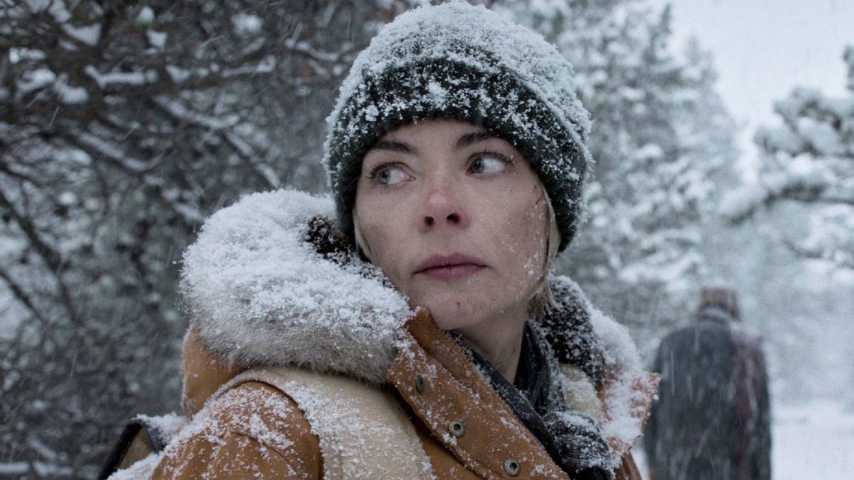 Netflix's Black Summer Is Where Zombie TV Officially Peaked