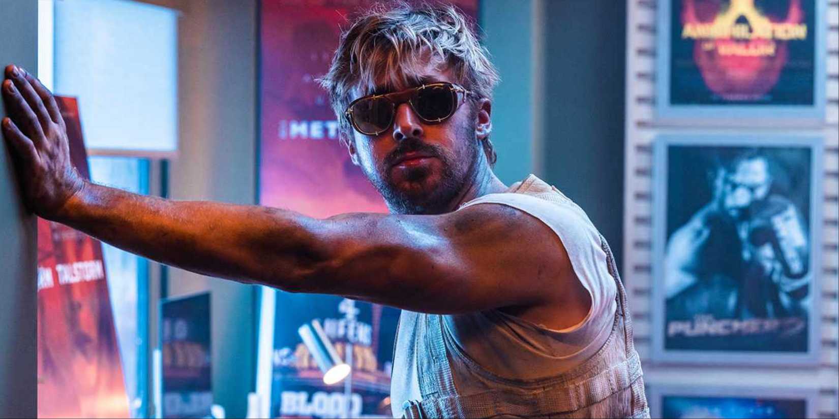 Ryan Gosling's The Fall Guy Began a New Era for the Barbie Star