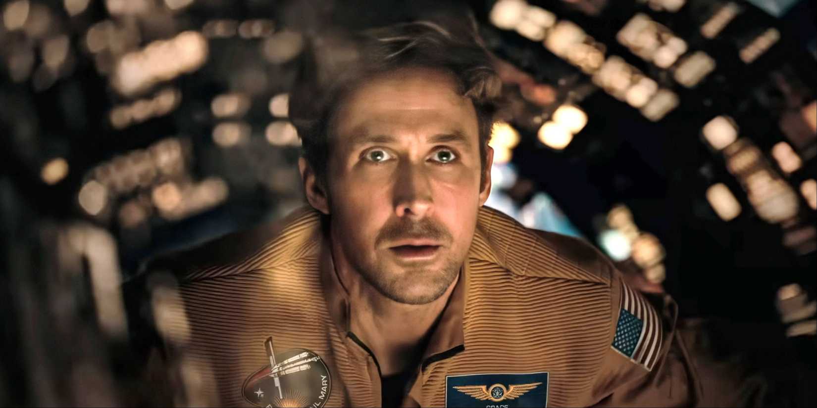 10 Biggest Project Hail Mary Book-to-Movie Changes (And Why the Ending ...
