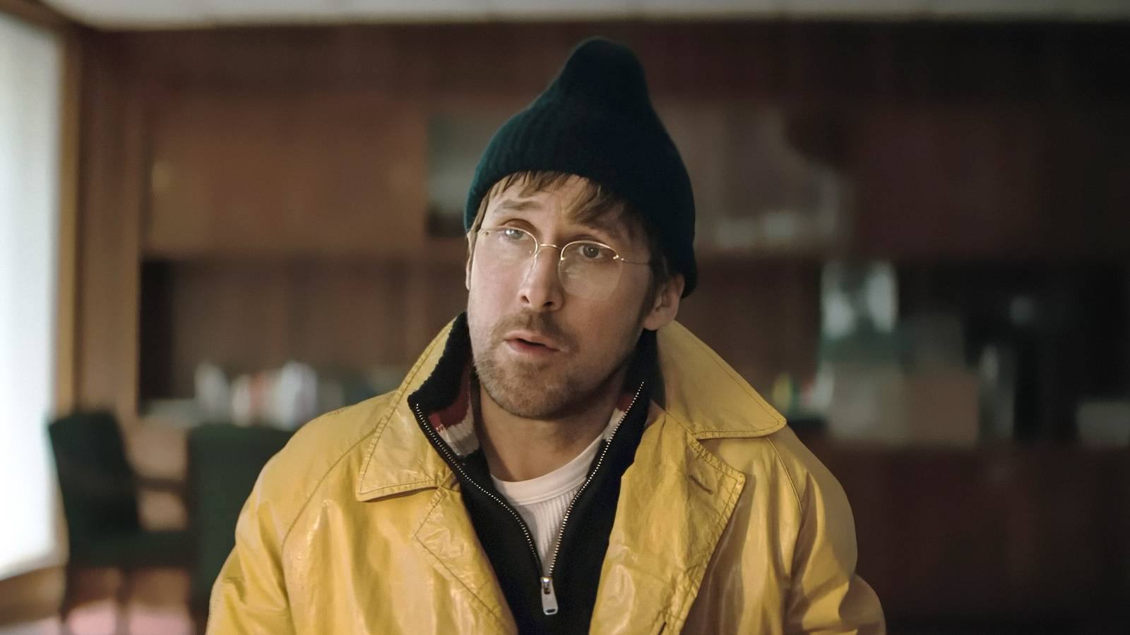 10 Sci-Fi Heroes Even Smarter Than Ryan Gosling’s Project Hail Mary Lead