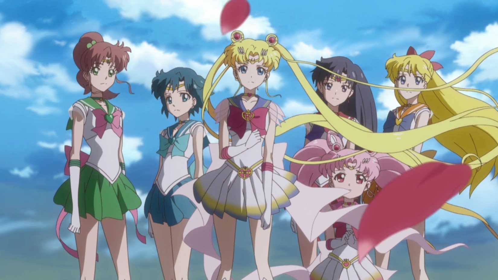 35 Years Later, Sailor Moon Is Still an Irreplaceable Magical Girl Icon
