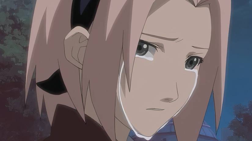 10 Worst-Written Sakura Scenes Naruto Fans Are Still Mad About