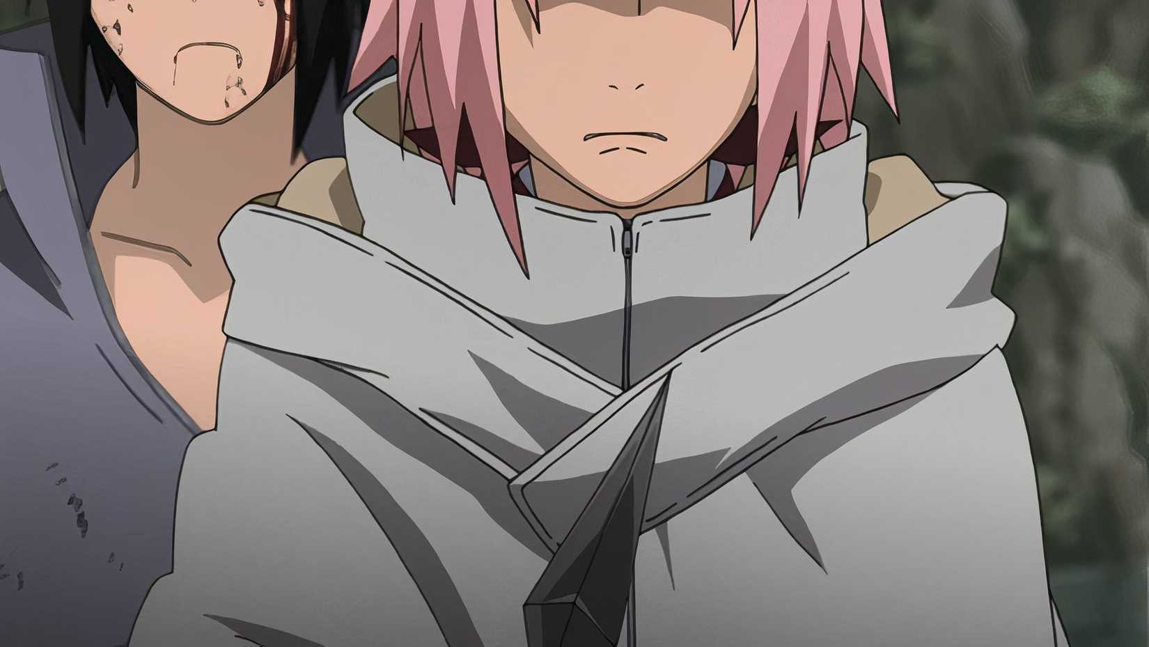 10 Worst-Written Sakura Scenes Naruto Fans Are Still Mad About