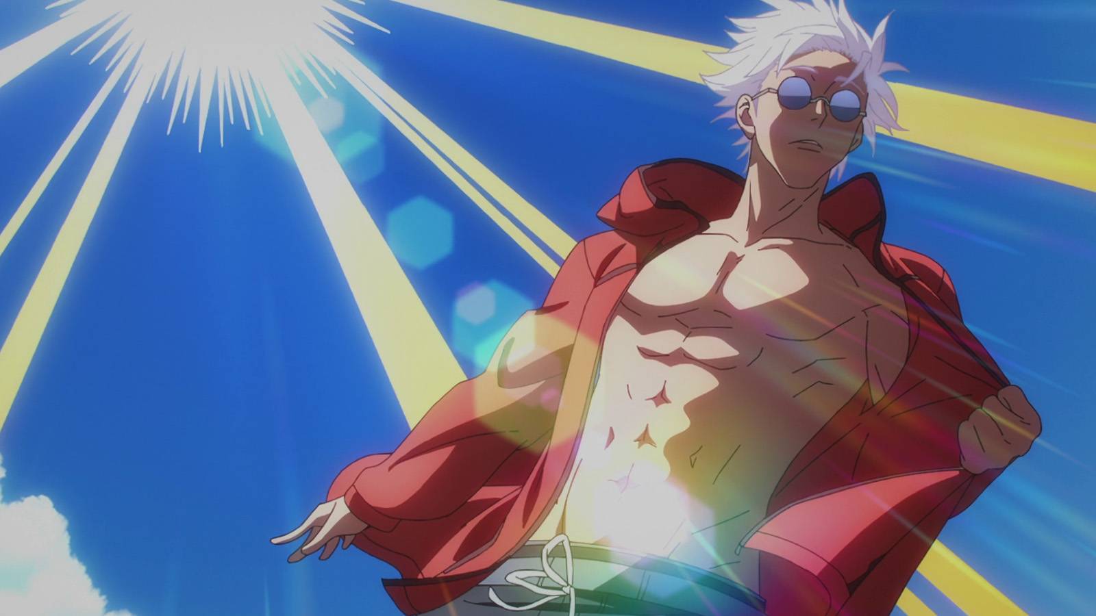 Best New Character Designs of JJK Season 3 Part 1