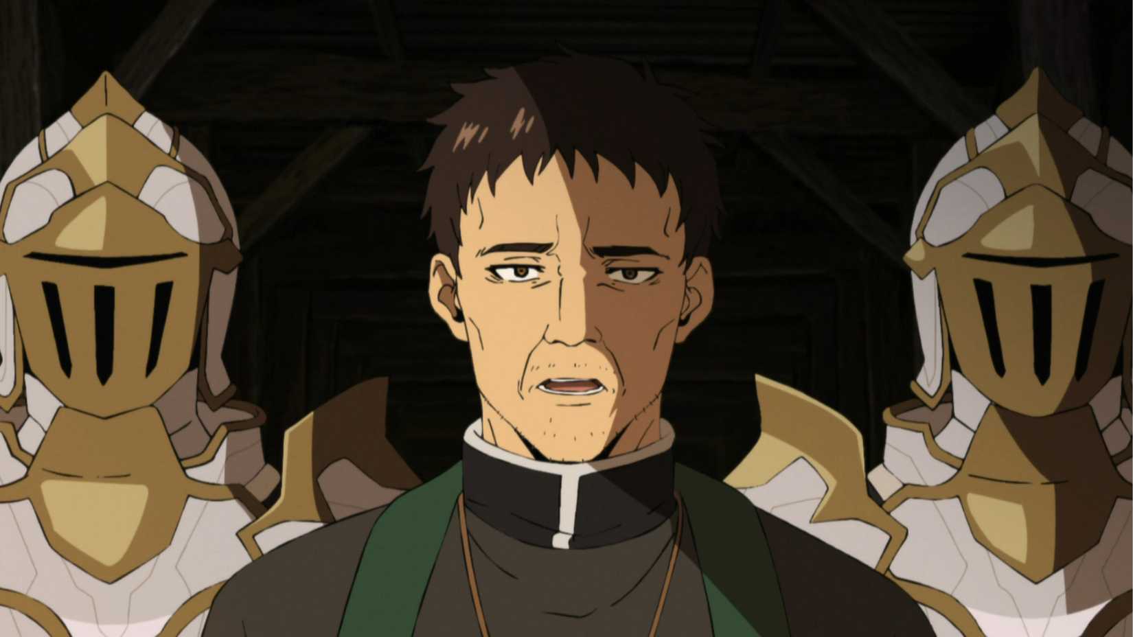 Crunchyroll's Sentenced to Be a Hero Has Changed Anime Heroes Forever