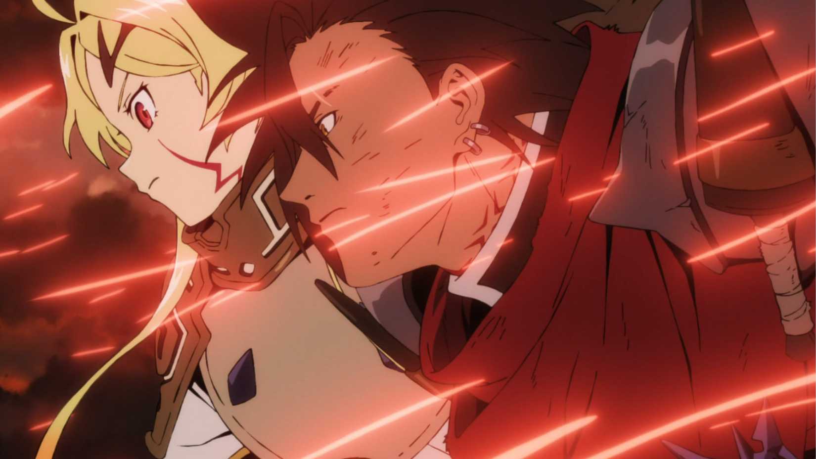 10 Fantasy Anime Airing in 2026 That Aren't Just Isekai in Disguise