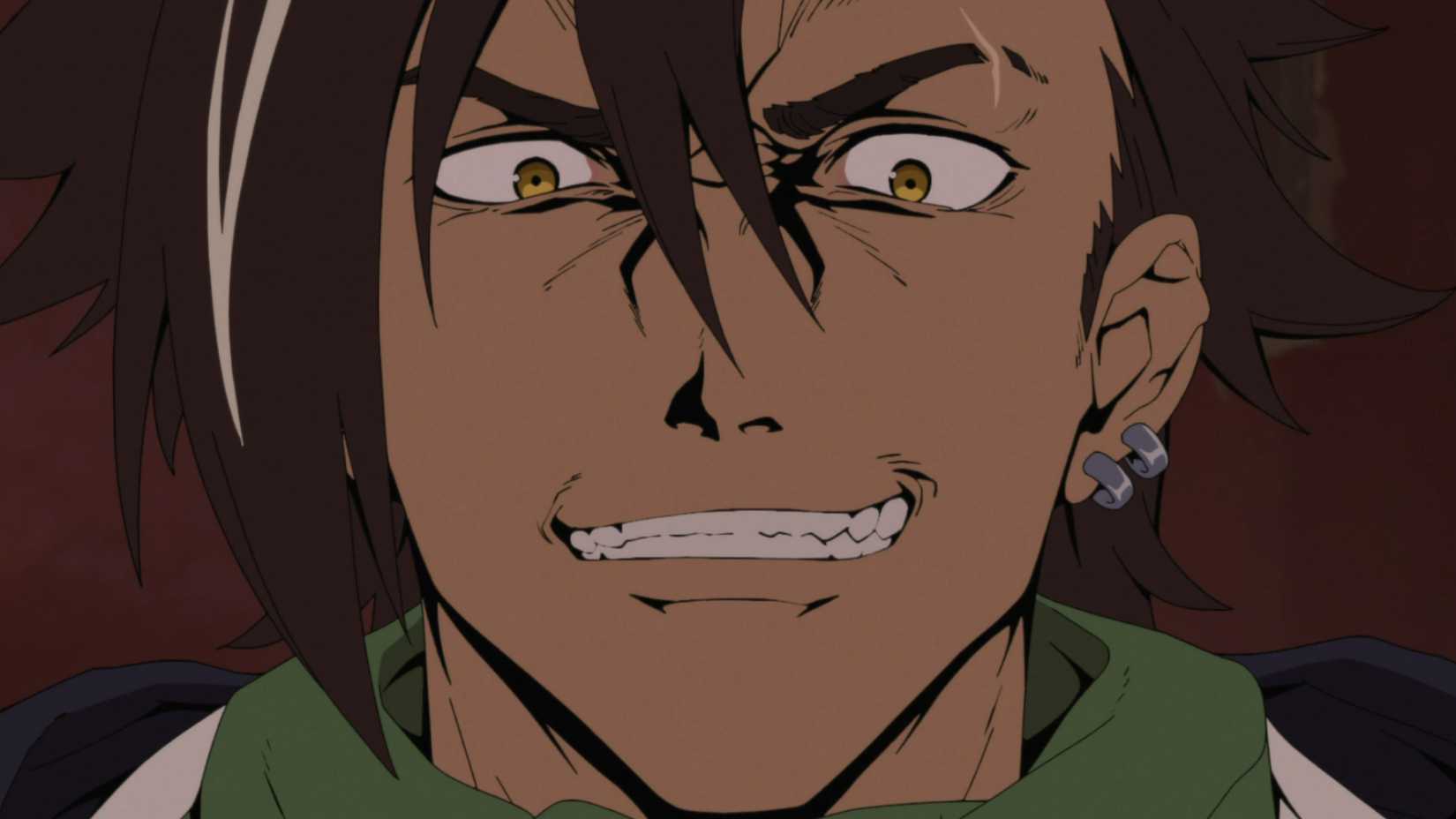 The Best New Fantasy Anime of 2026 So Far