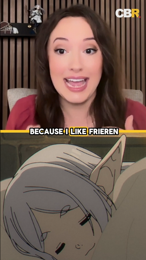 Frieren Season 2 Episode 8 Review: Stark’s Smirk Says It All