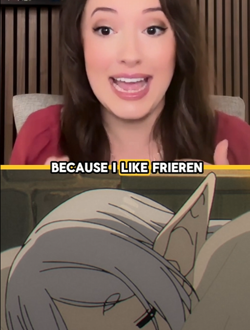 Frieren Cast Needs These Lazy Spells Bad