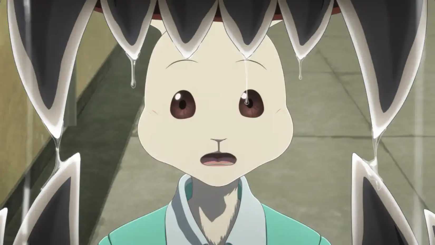 Beastars Finally Returns With Its Final Season as Netflix's Best Guilty ...