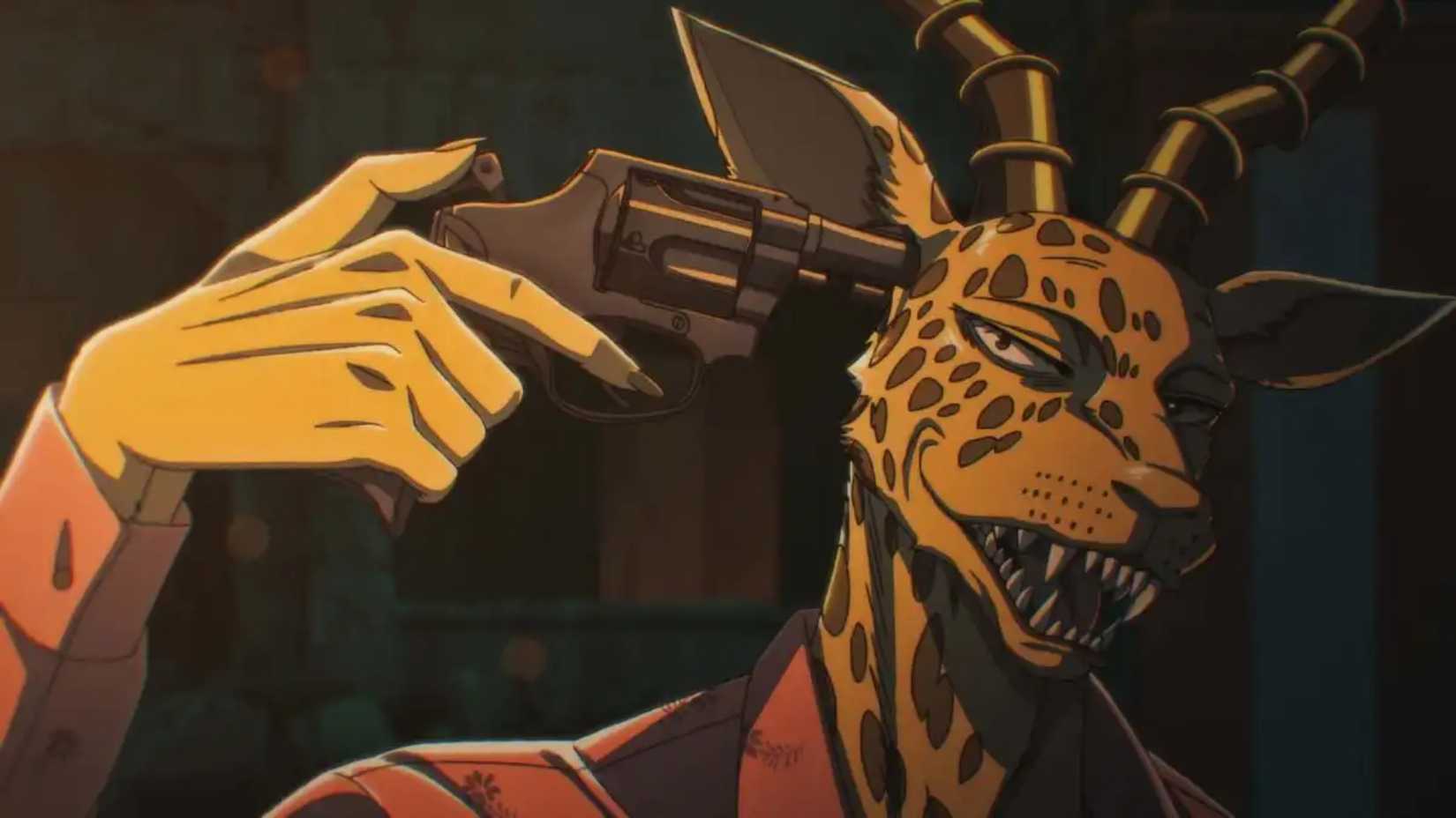 Beastars Finally Returns With Its Final Season as Netflix's Best Guilty ...