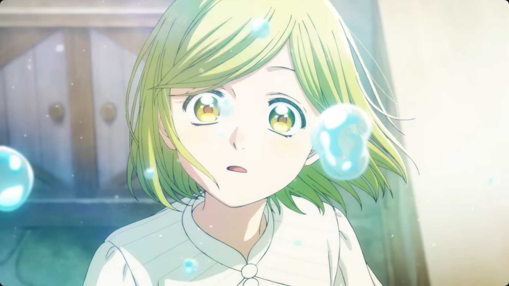 Witch Hat Atelier Is Tearing Down the New Isekai Fantasy Era in 2026