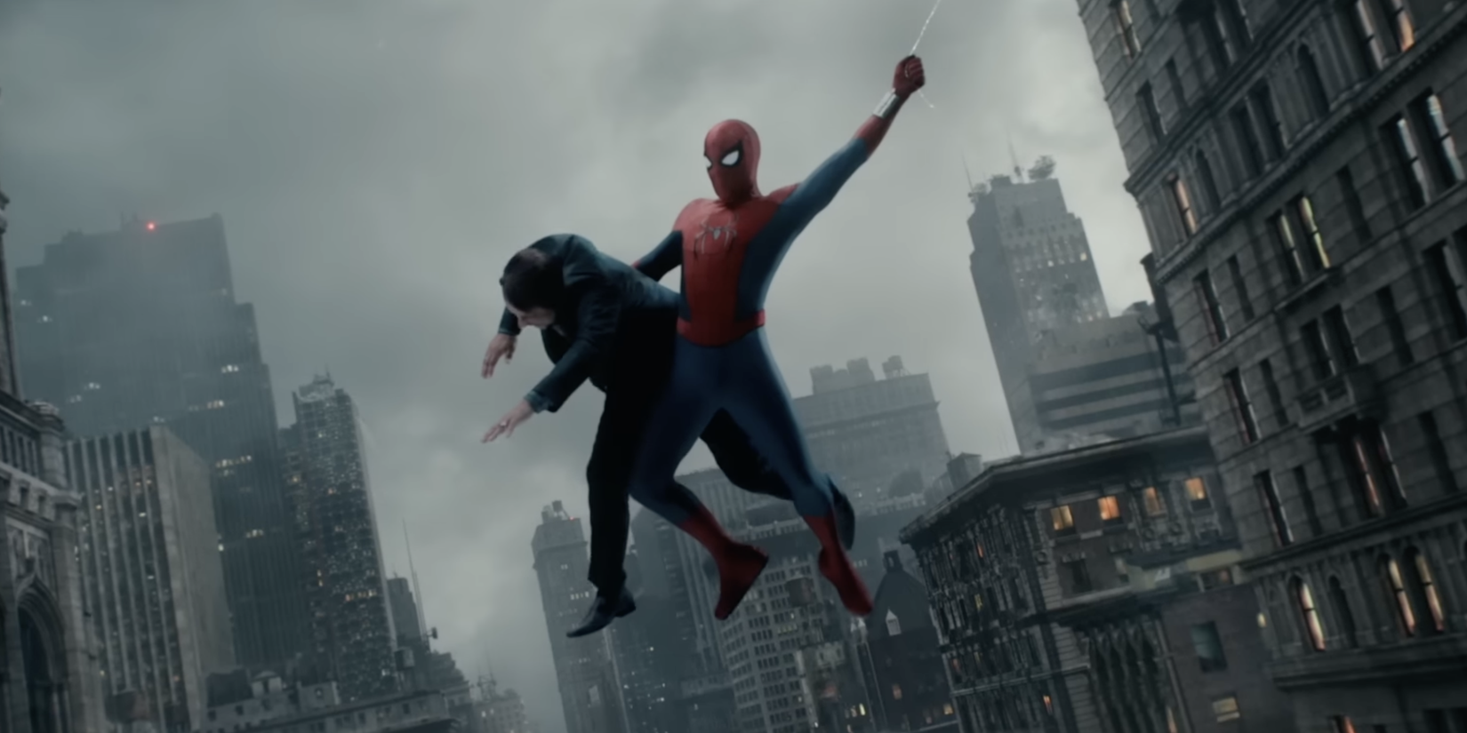 Spider-Man: Brand New Day Finally Answers 4-Year-Old MCU Question