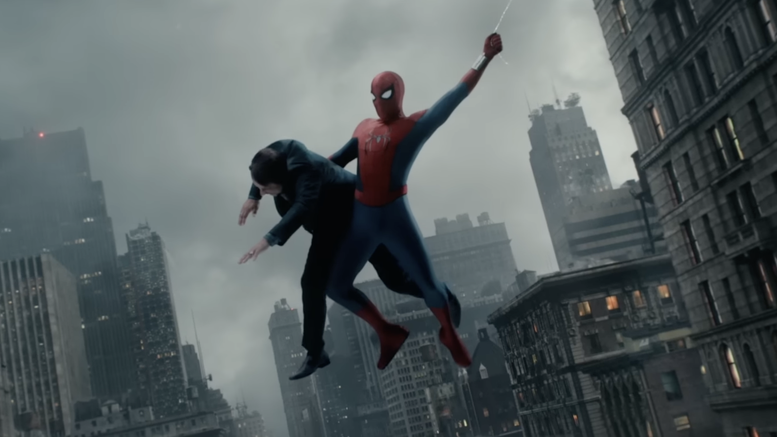 Spider-Man: Brand New Day Trailer Breaks 1 Billion Views in 4 Days