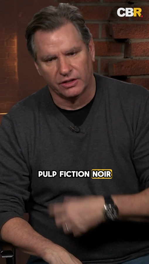 NCIS: Origins Rewrites Gibbs' Fed Five Legacy