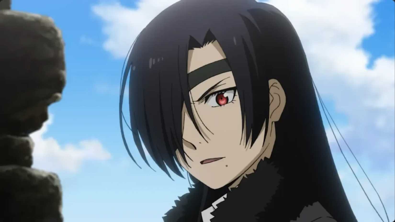 Crunchyroll’s New Dark Fantasy Series Just Delivered The Best Action ...