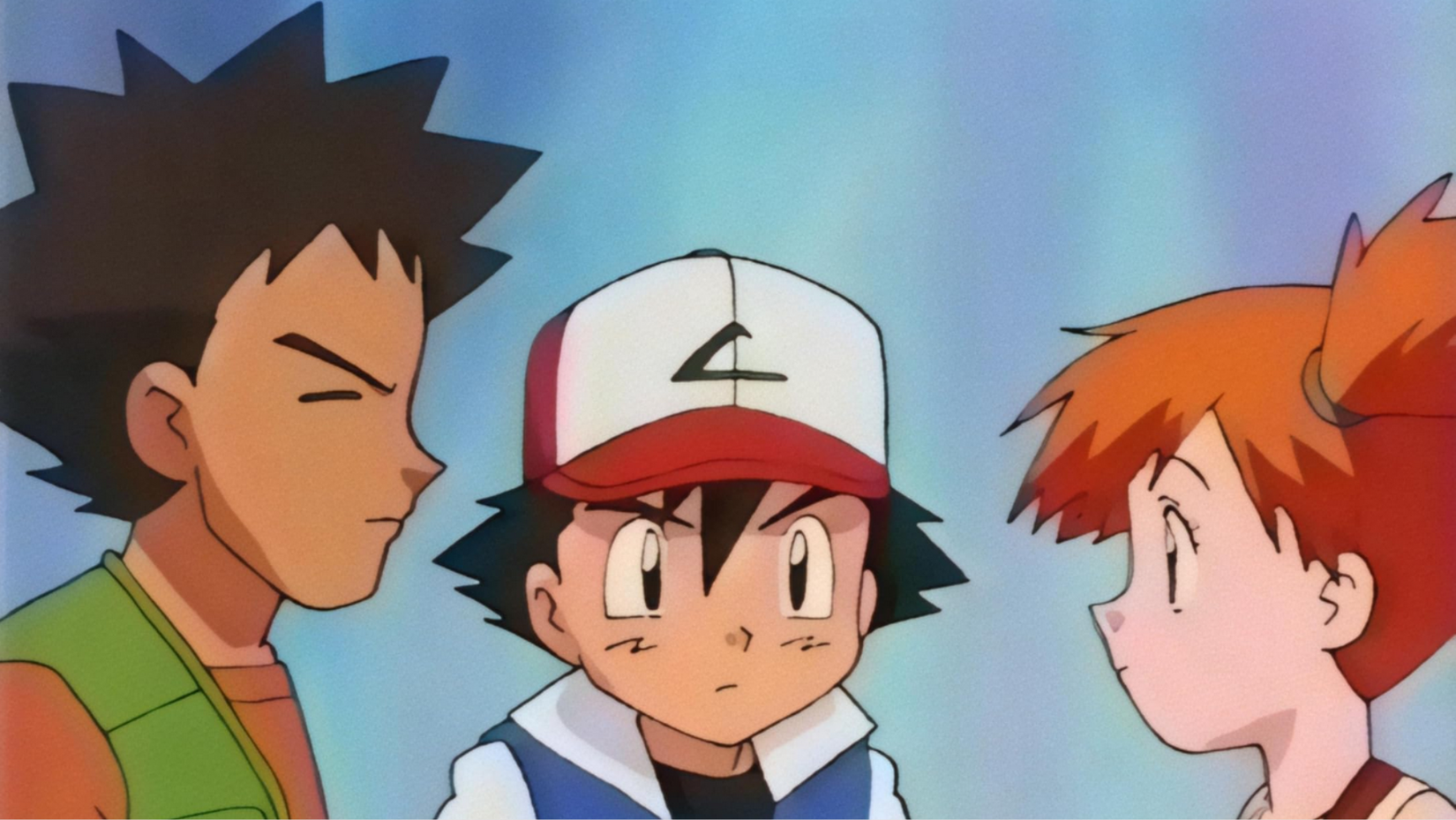 29 Years Later, Pokémon's Banned Electric Soldier Porygon Episode Is ...
