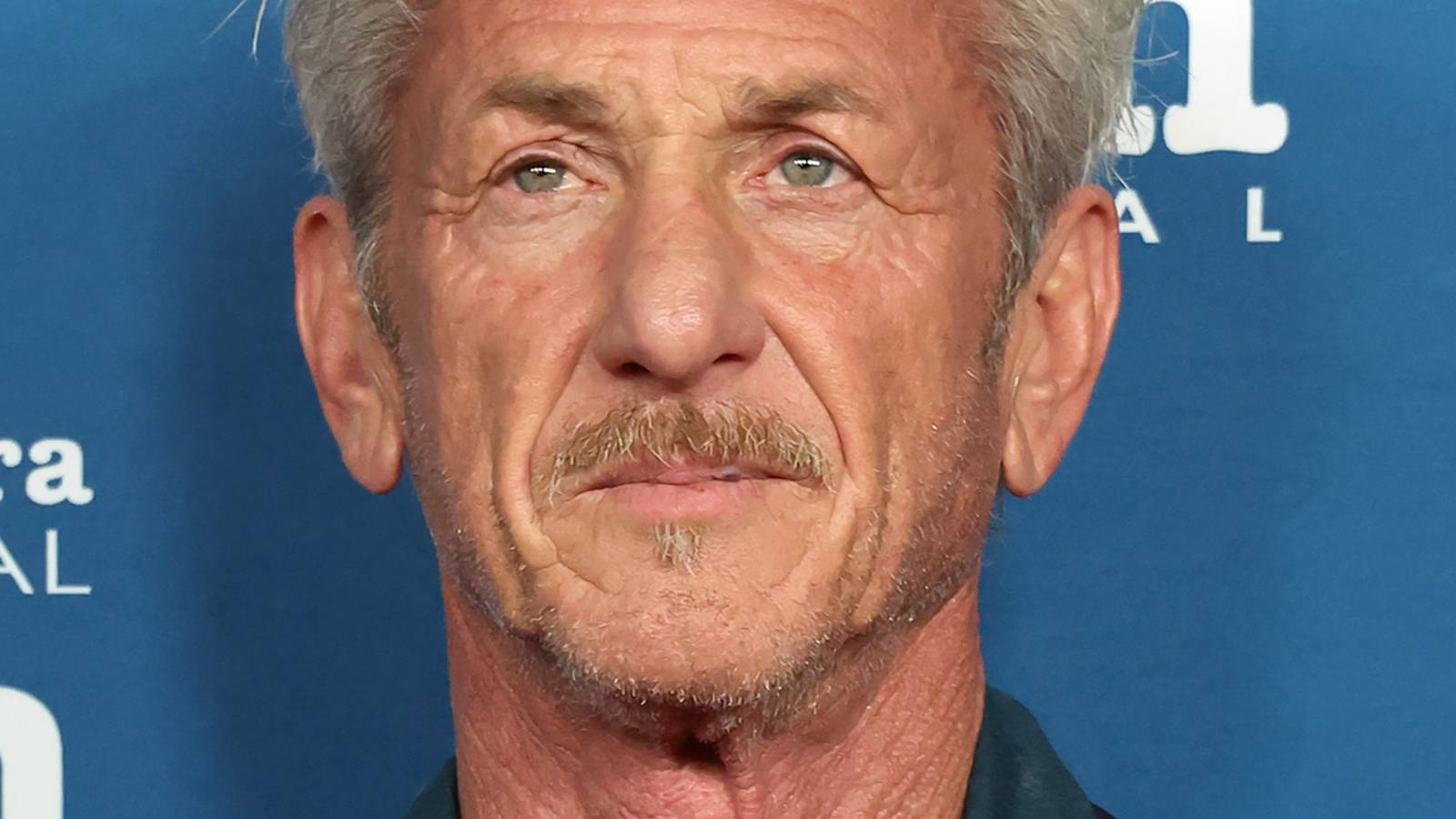 Paramount+'s Sean Penn Documentary Titled Superpower Explains His 2026 ...