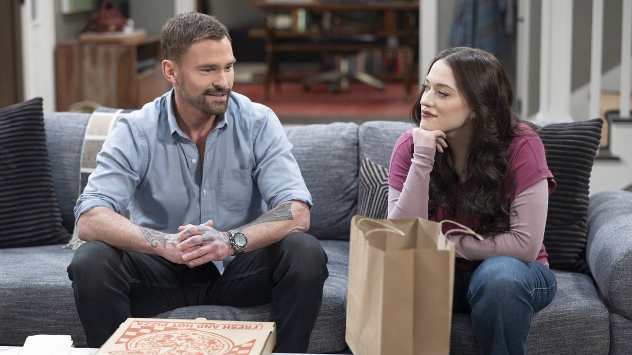Seann William Scott Reveals The Brutal Reaction From His First Live ...