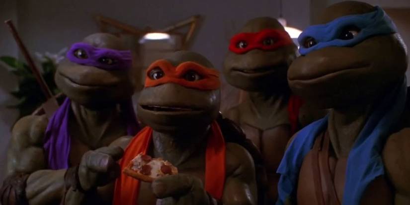 Teenage Mutant Ninja Turtles 2 Still Defines the Early ’90s Blockbuster Era