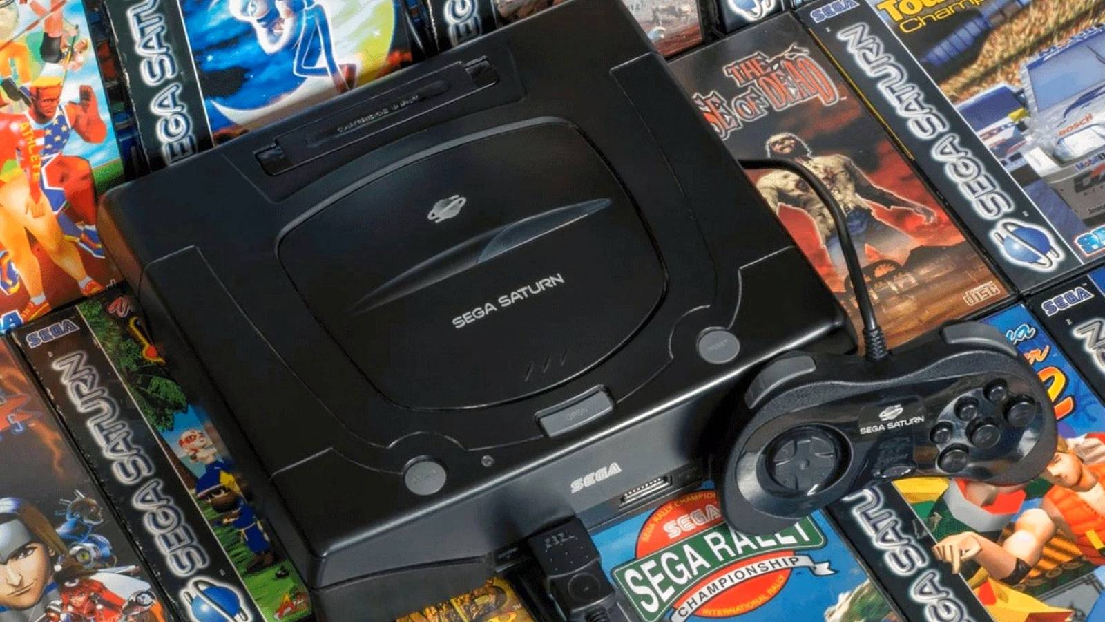 10 Greatest Sega Saturn Games of All Time, Ranked