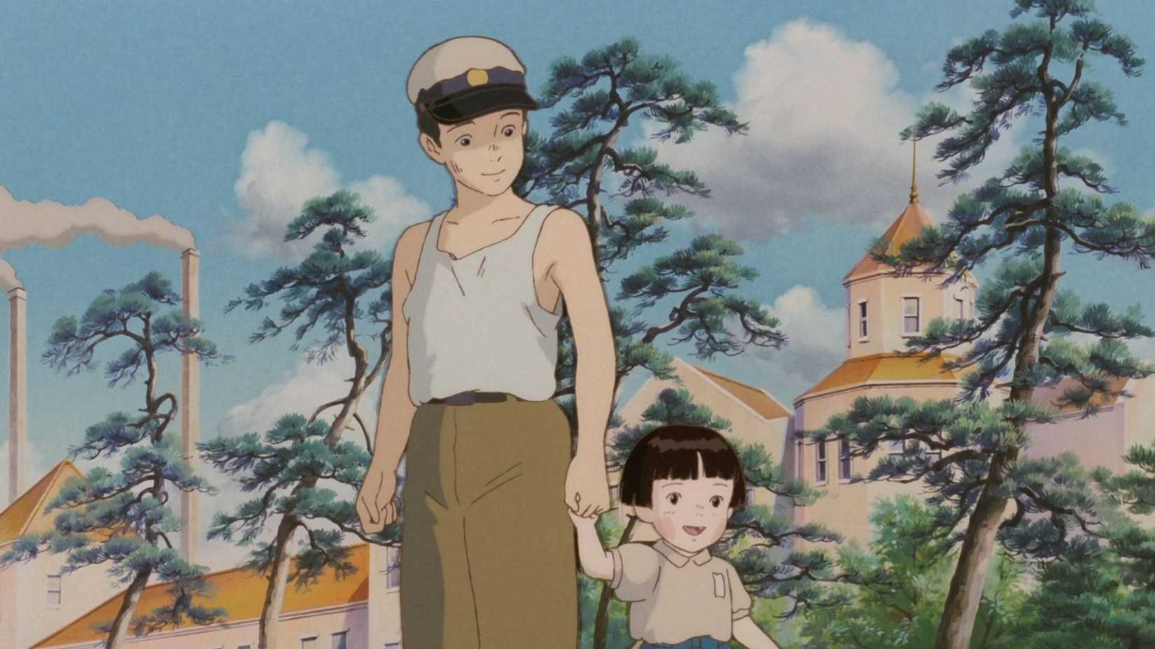 10 Heartbreaking Anime That Are Almost Unwatchable Today