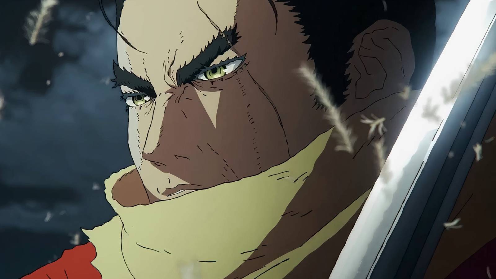 Sekiro: No Defeat Anime Officially Picks a Story Path