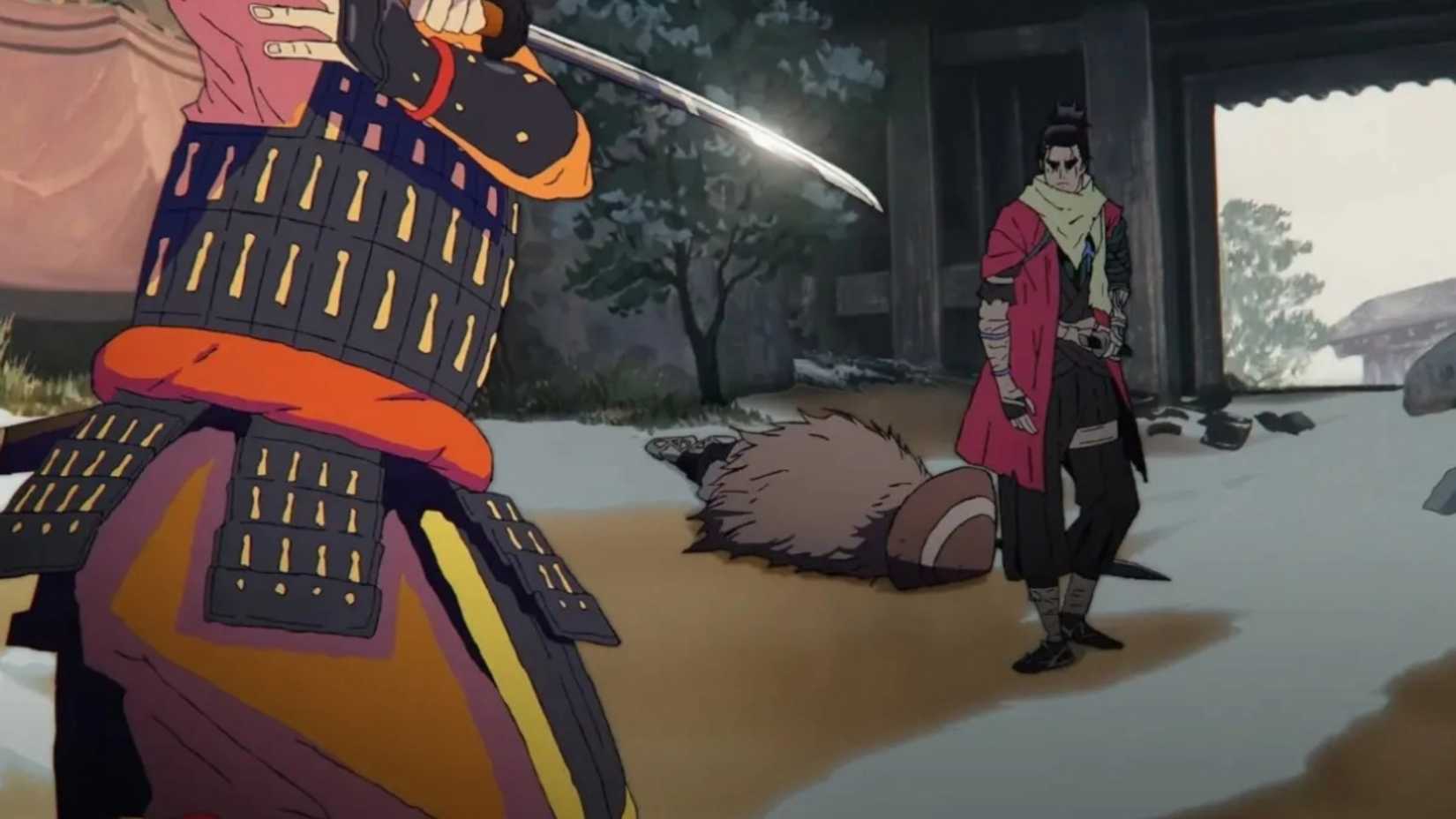 Sekiro: No Defeat Officially Begins a New Era for Anime