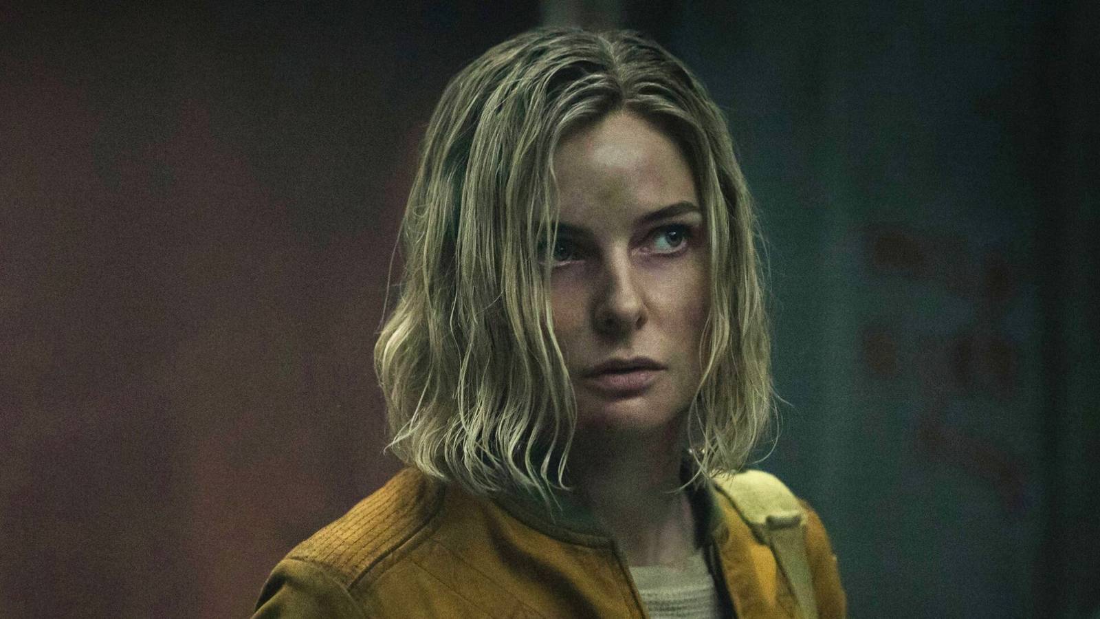 Rebecca Ferguson's Silo Season 3 Release Window