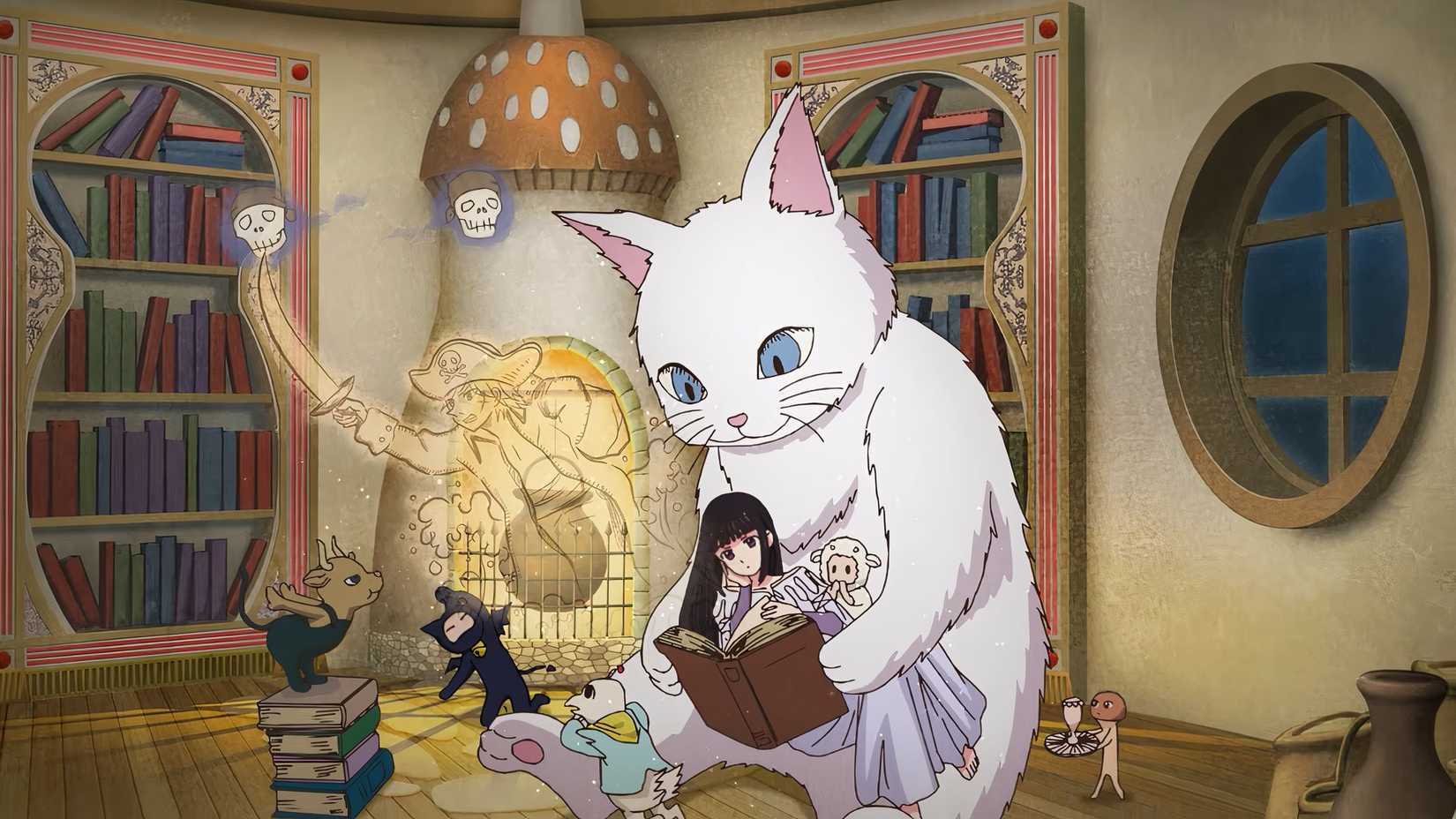 The Best New Fantasy Anime of 2026 So Far