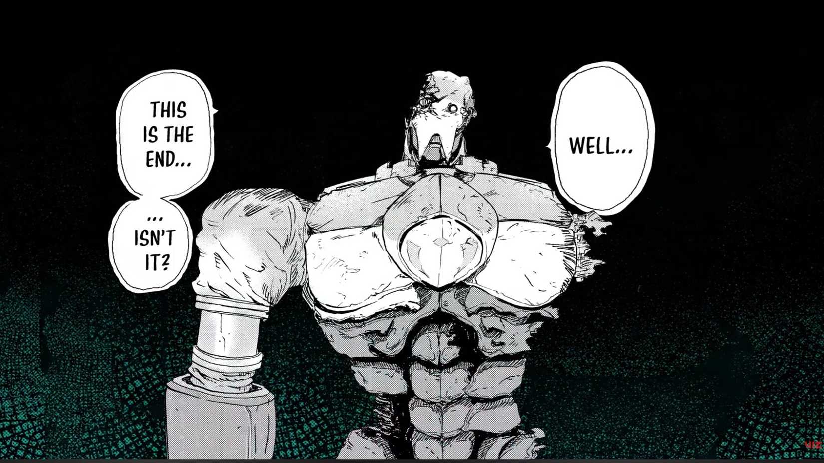 2026’s Biggest Sleeper Hit Mecha Surprise Is the Next Gurren Lagann