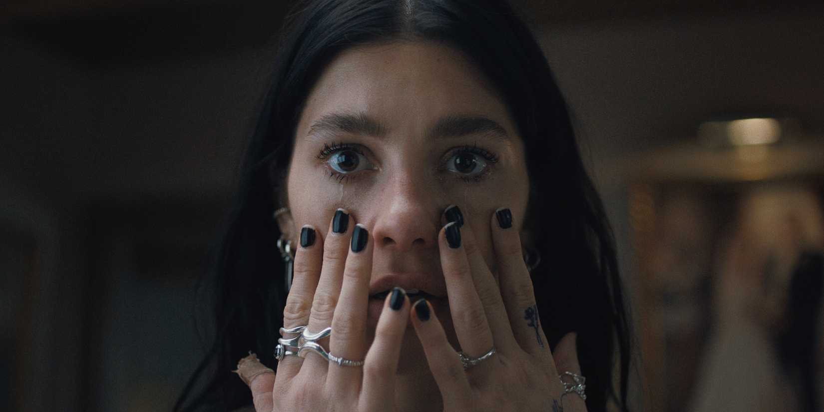 Netflix's Something Very Bad Is Going to Happen Replaces Mike Flanagan