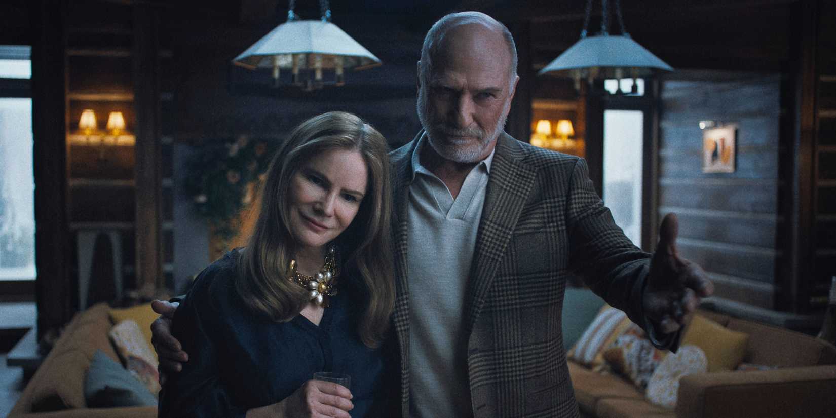 Something Very Bad Is Going to Happen: A Near-Perfect Netflix Horror Binge