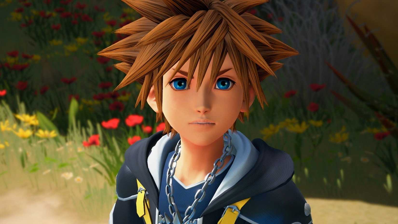 5 JRPG Protagonists More Likable Than Cloud