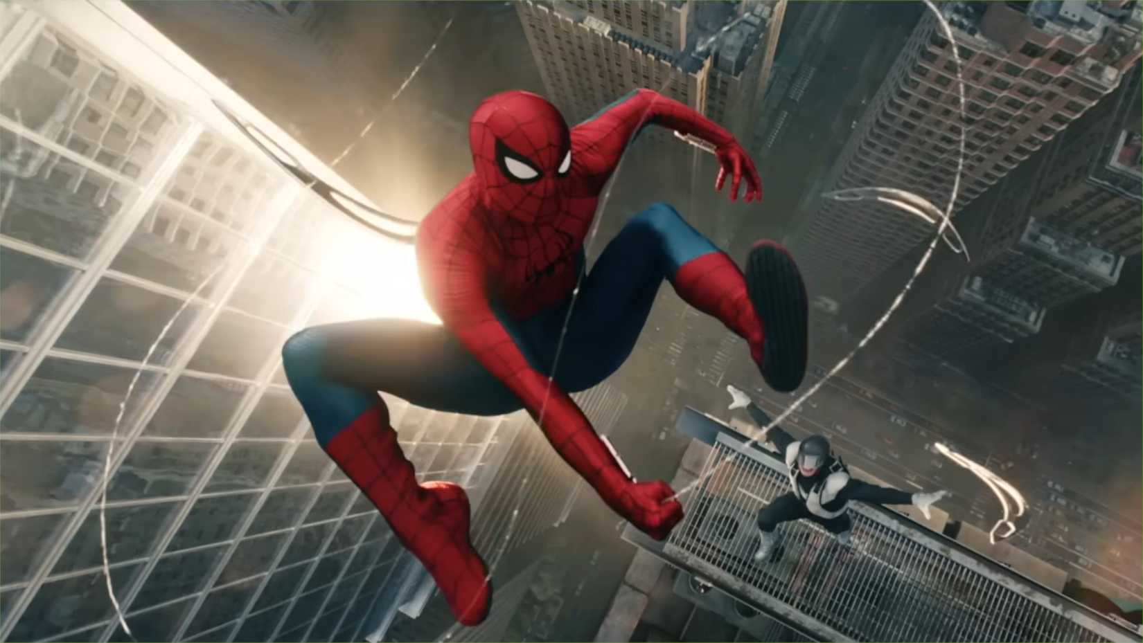Spider-Man: Brand New Day Trailer's Comic Book Counterparts Explained