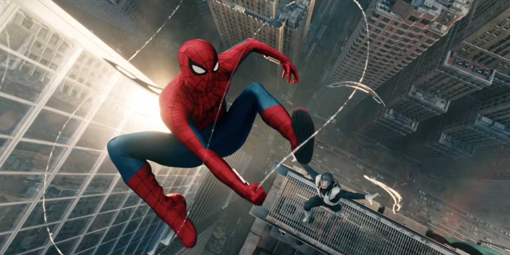 Spider-Man: Brand New Day: Tom Holland Explains Peter’s Identity Crisis