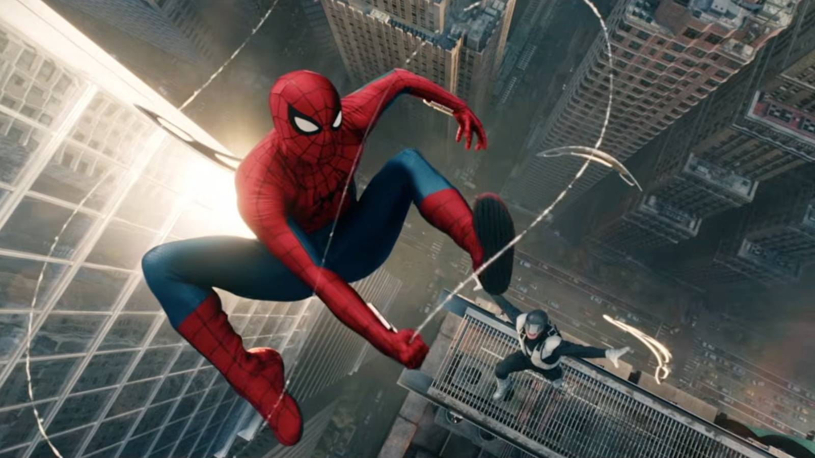 10 Unannounced MCU Characters Teased in the Spider-Man: Brand New Day ...