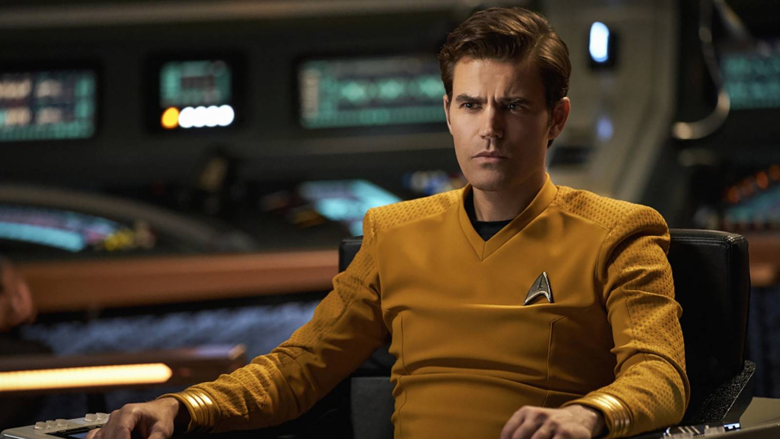 Star Trek's Cancellation Makes Stargate SG-1 Mandatory Viewing